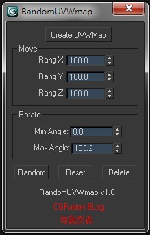 3ds Max | Scripts | ScriptSpot