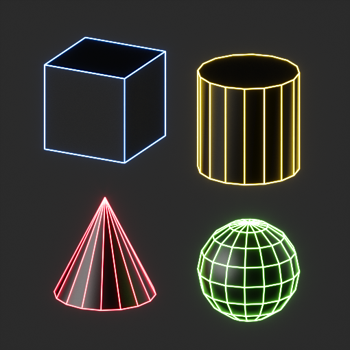 Random Wire Color | ScriptSpot