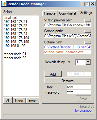 3ds Max | Scripts | ScriptSpot