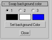 viewport background toggle | ScriptSpot