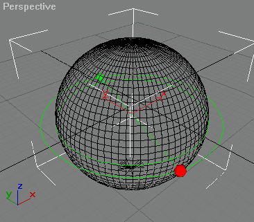 3ds max 4 Geometry Manipulators