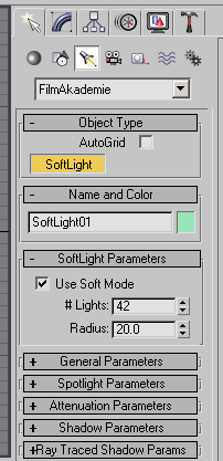 Softlight