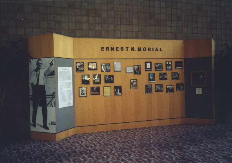 Bobo's Siggraph 2000 Impressions