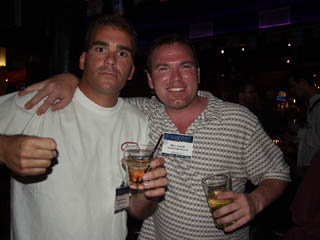 SIG2003 FORUM PARTY 2