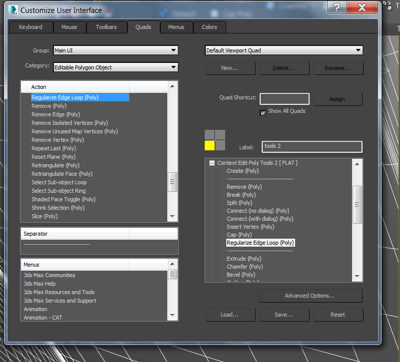 Loop Regularizer | ScriptSpot