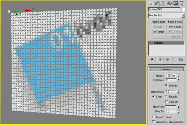 Pixel Wall | ScriptSpot