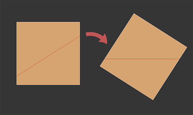 Rotate To Grid | ScriptSpot