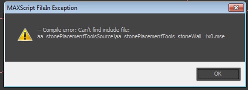 Stone Placement Tools | ScriptSpot