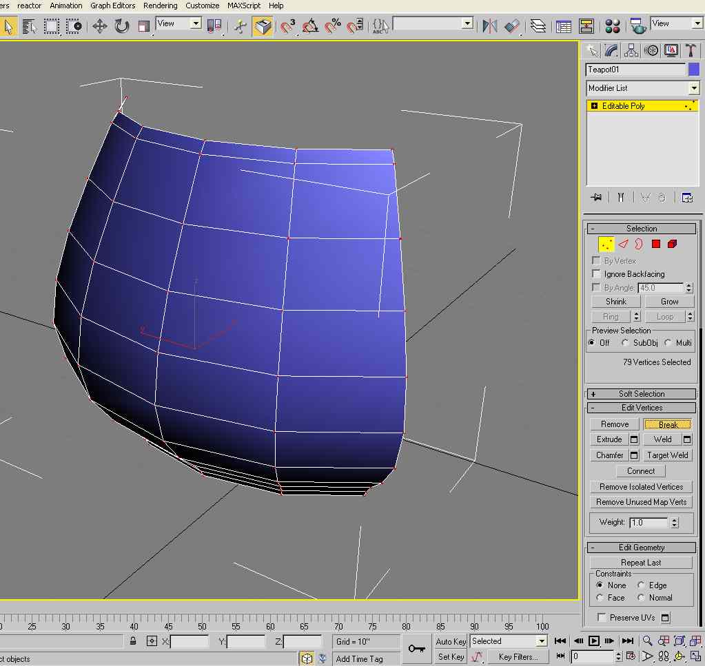 Easy box script needed please | ScriptSpot