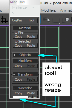 MiscBox Toolset Script | ScriptSpot
