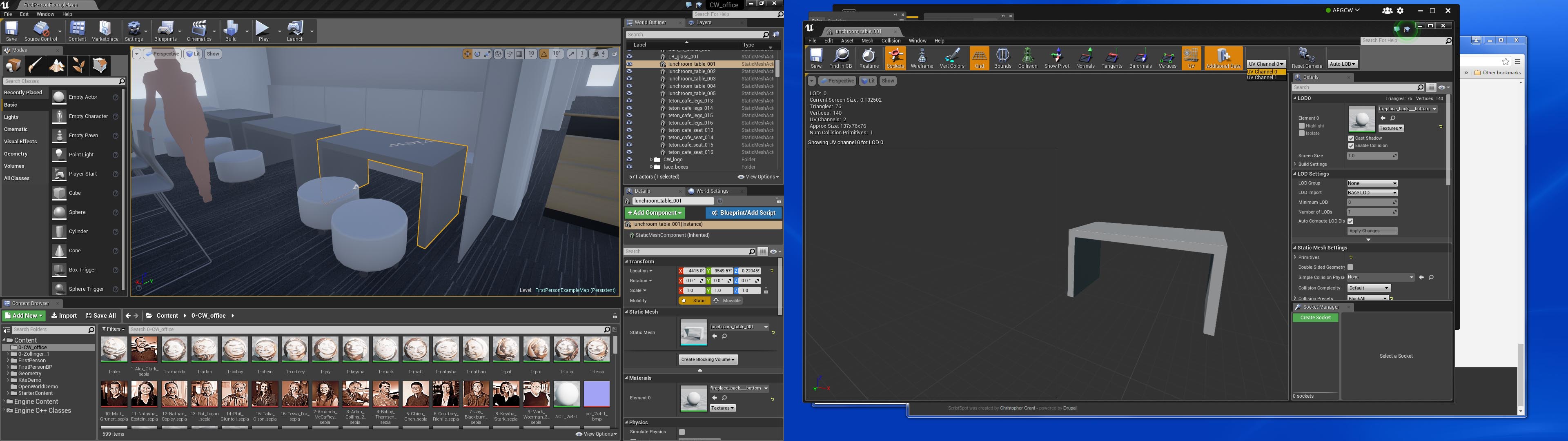 SteamRoller | ScriptSpot