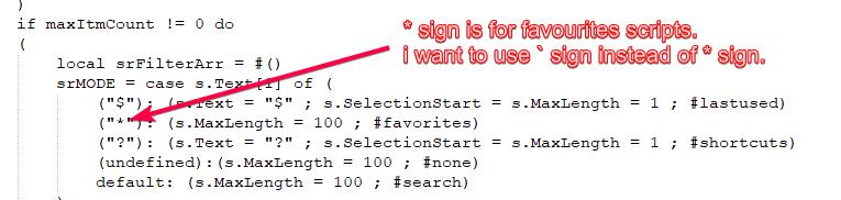 ScriptRun | ScriptSpot