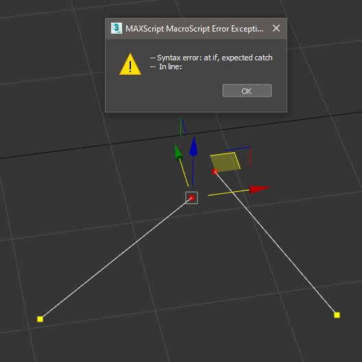 Spline Trim Extend | ScriptSpot