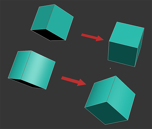 Rotate To Grid | ScriptSpot