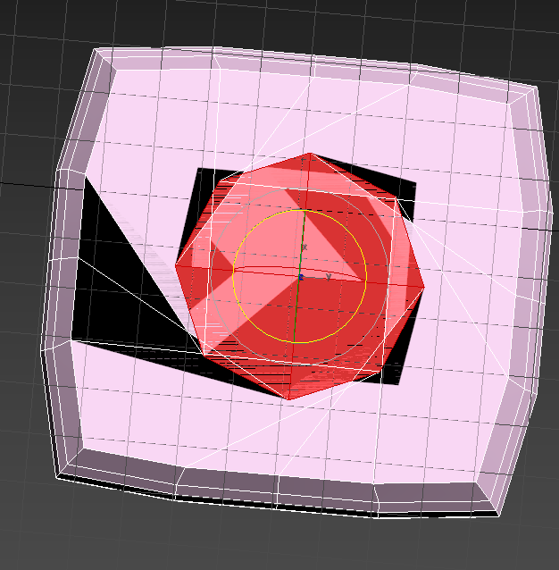 Edge Loop Regularizer EditPoly | ScriptSpot