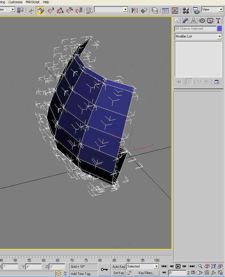 Easy box script needed please | ScriptSpot