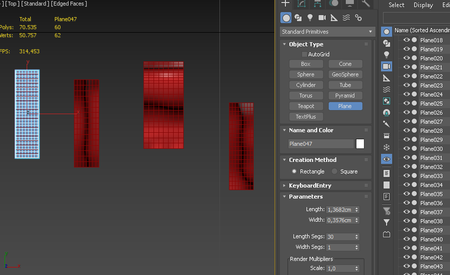 low resolution | ScriptSpot
