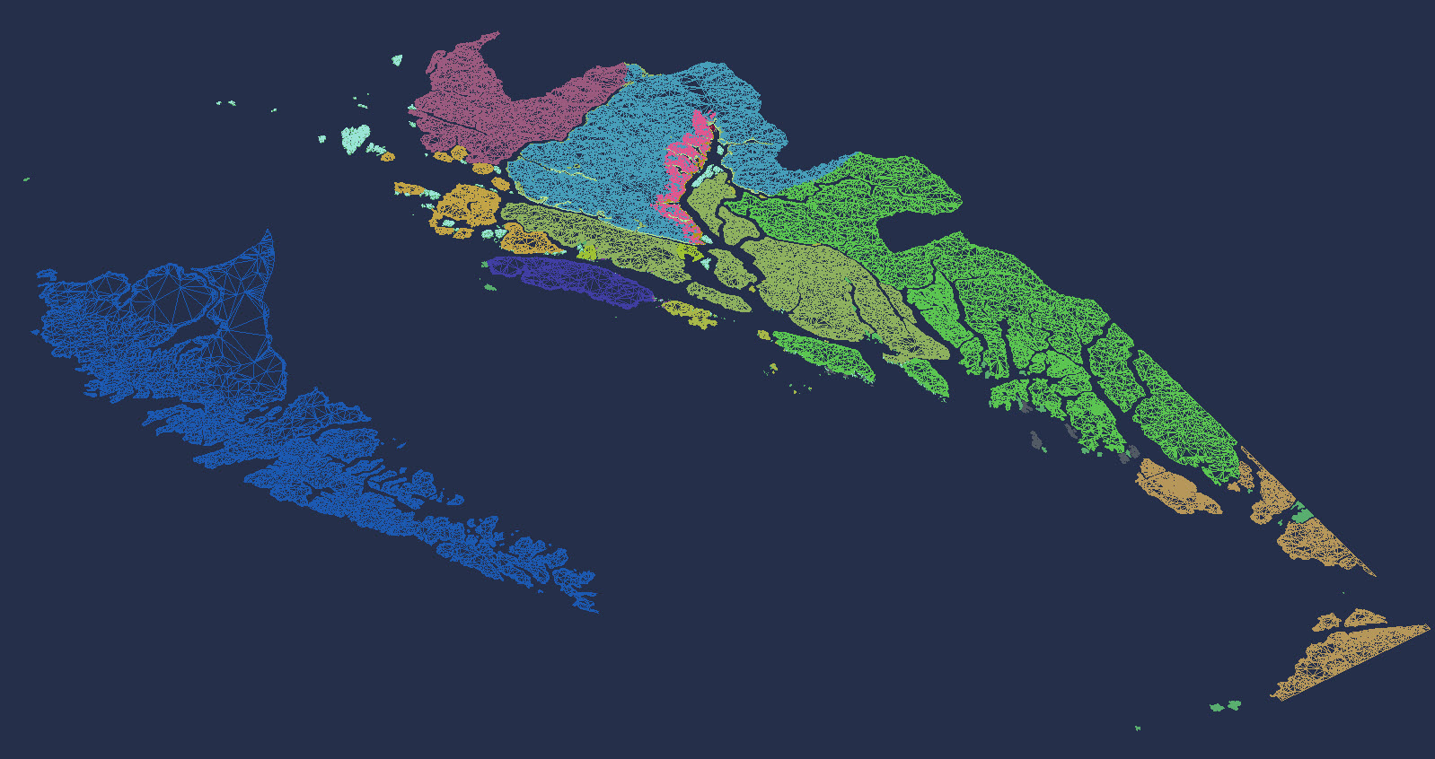 Select polygons by texture or light | ScriptSpot