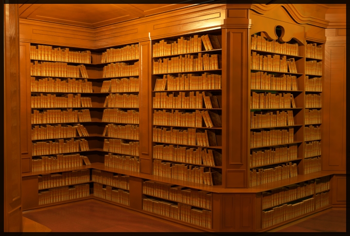 FillMyShelf - Generate books to fill your bookshelf | ScriptSpot