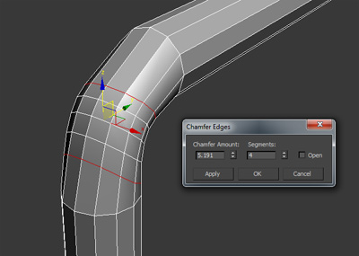 Bridge With Curve or Angle Spinner | ScriptSpot