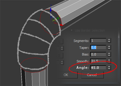 Bridge With Curve or Angle Spinner | ScriptSpot