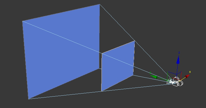 Camera Range Viewer | ScriptSpot