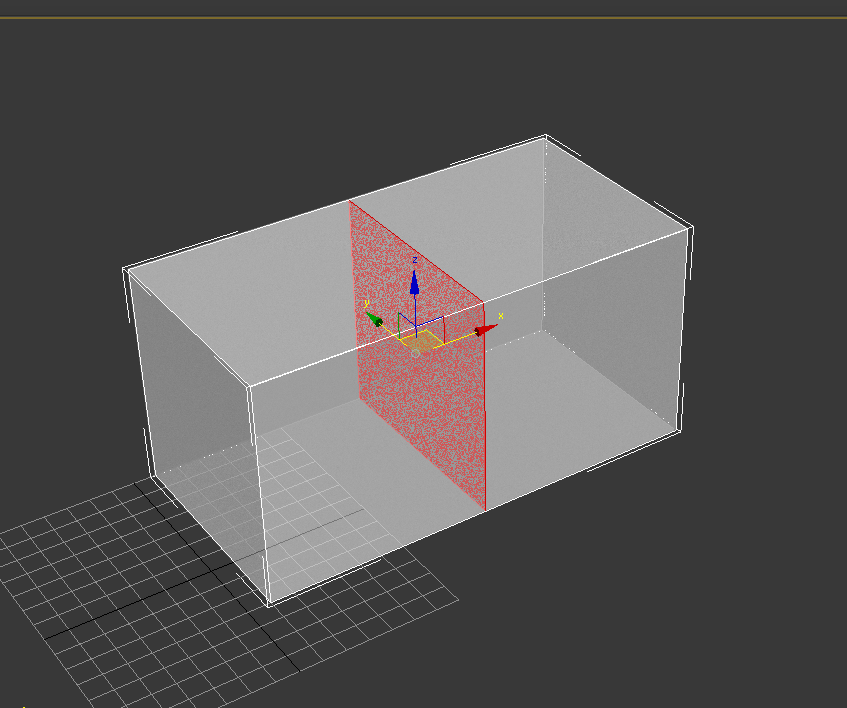 Delete Polygons facing and touching eachother | ScriptSpot