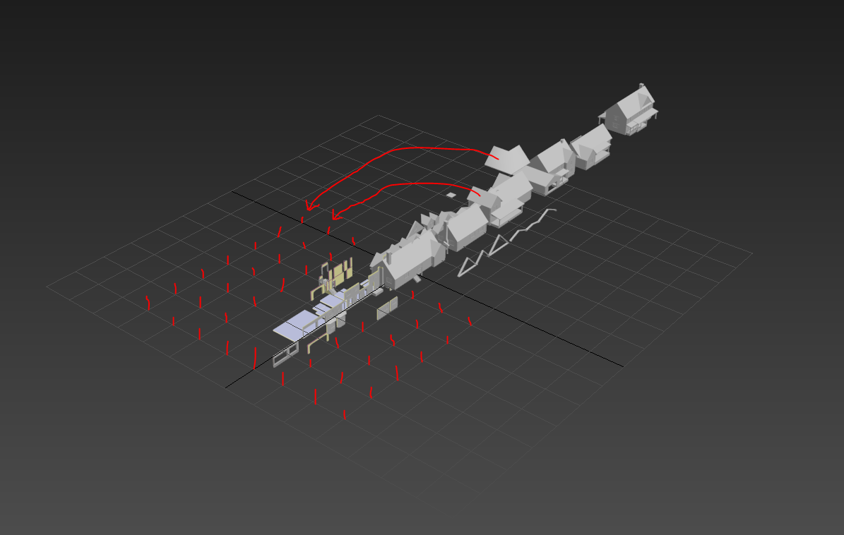 Batch Export/Import | ScriptSpot