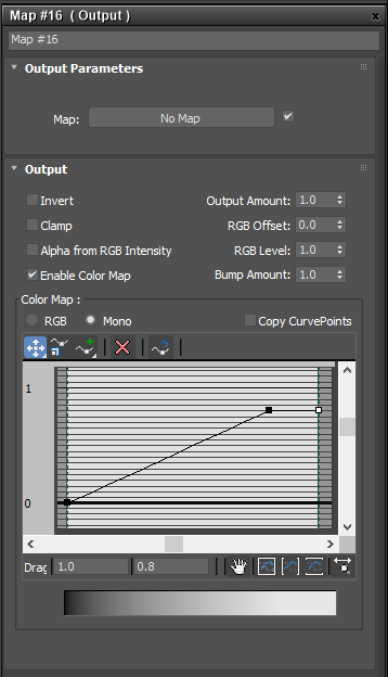 Scanning every material's diffuse channel and adding a specific output node to it | ScriptSpot