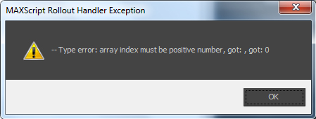 intangent outtangent error | ScriptSpot
