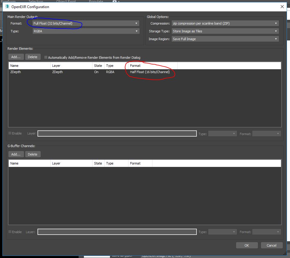 Batch camera settings for Batch Render | ScriptSpot