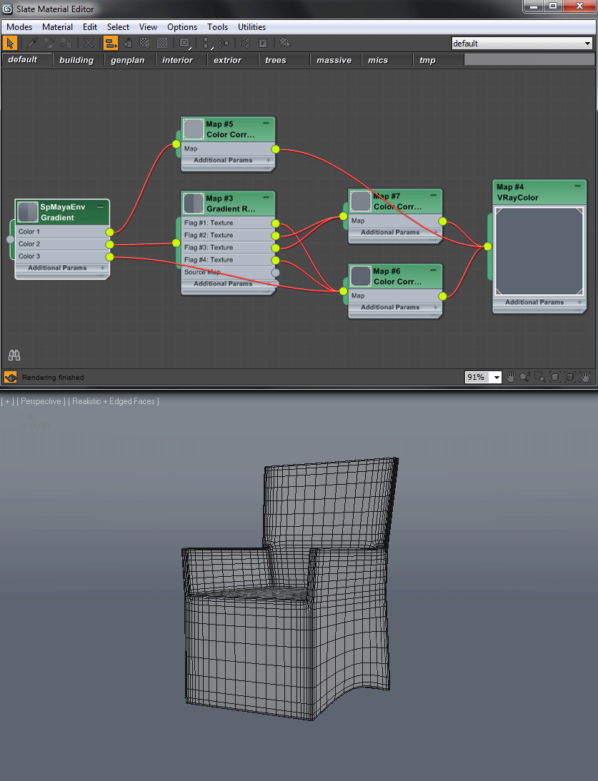 Gradient View Colors | ScriptSpot