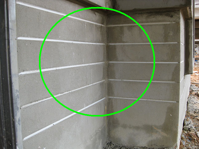 Need a script for making grooves in walls... | ScriptSpot