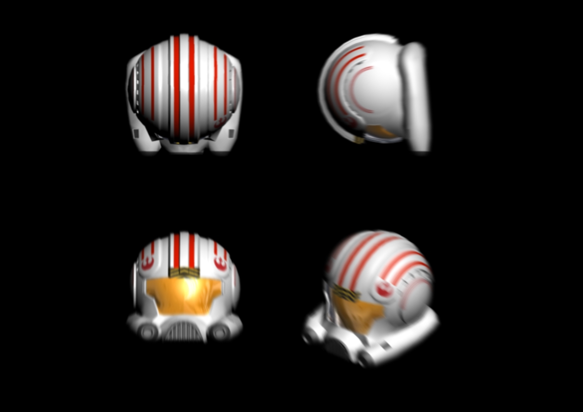 Multiple Viewport Render Scriptspot