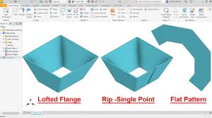 Flatten Shapes | ScriptSpot