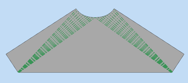 Flatten Shapes | ScriptSpot