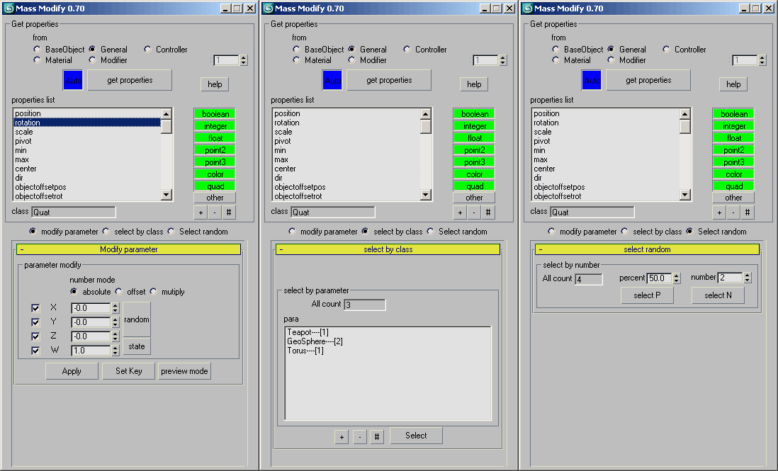 3ds Max Scripts ScriptSpot