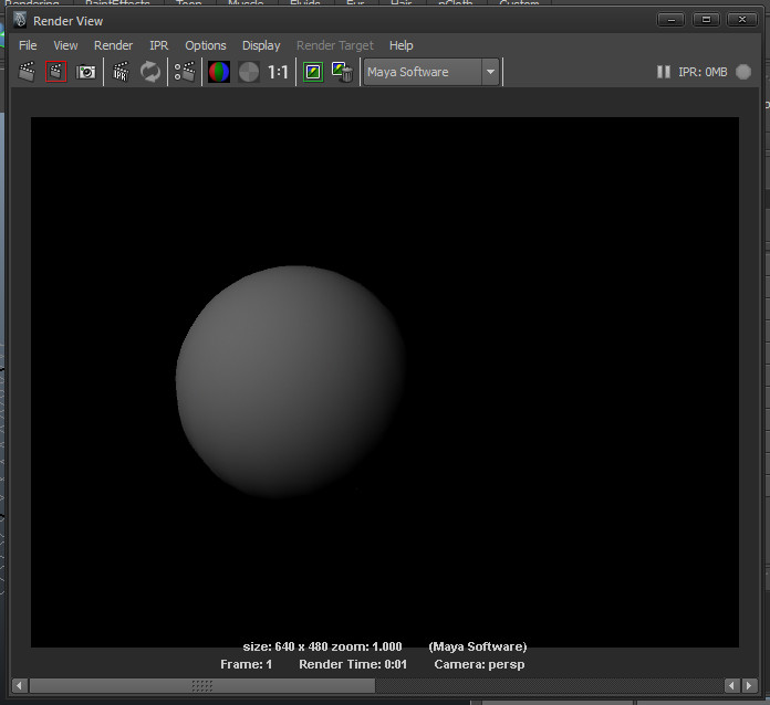 VFB+ : A Feature-rich Extension to the 3dsmax Frame Buffer | ScriptSpot