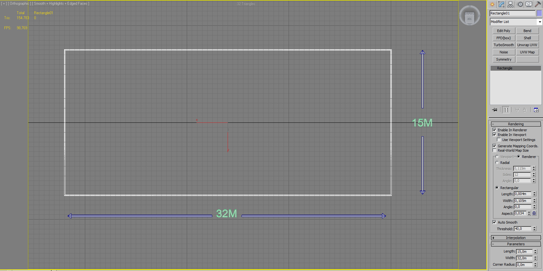 Creating a new primitive | ScriptSpot