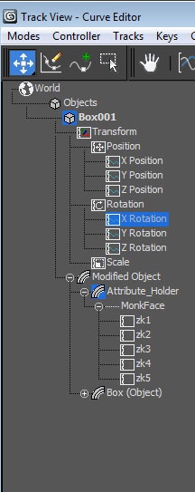 adding loop into parameters setting | ScriptSpot