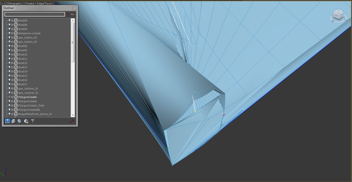 Polygon Creator | ScriptSpot