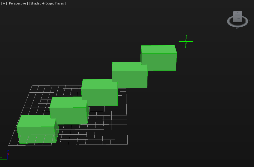 Aligning Boxes Rotation To Face A Object Scriptspot 