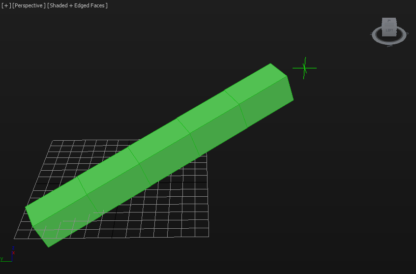 Aligning Boxes Rotation To Face A Object Scriptspot 