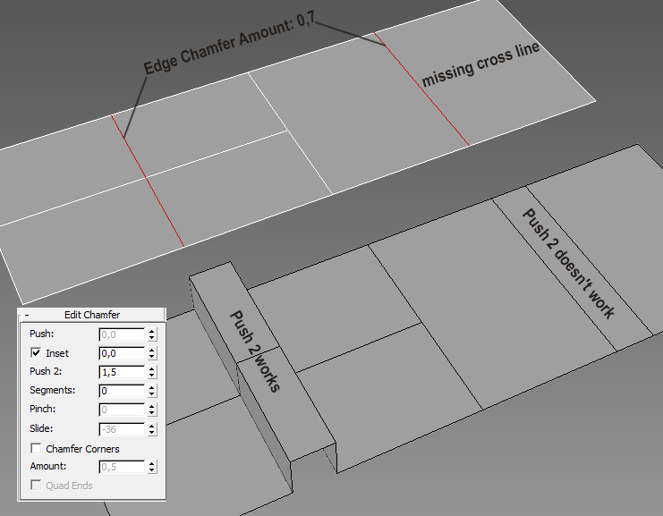 Quad Chamfer Modifier | ScriptSpot
