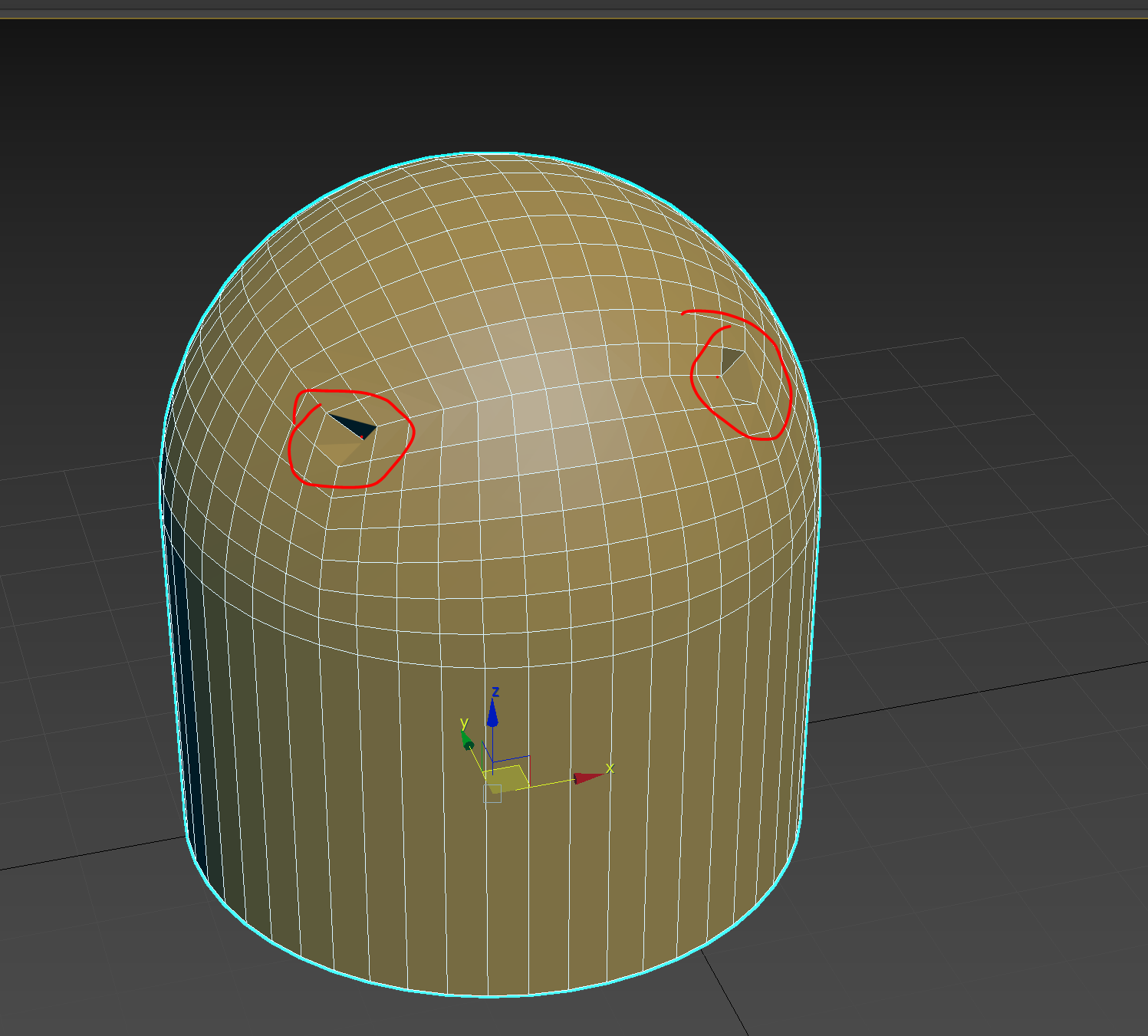 Quad Cylinder | ScriptSpot