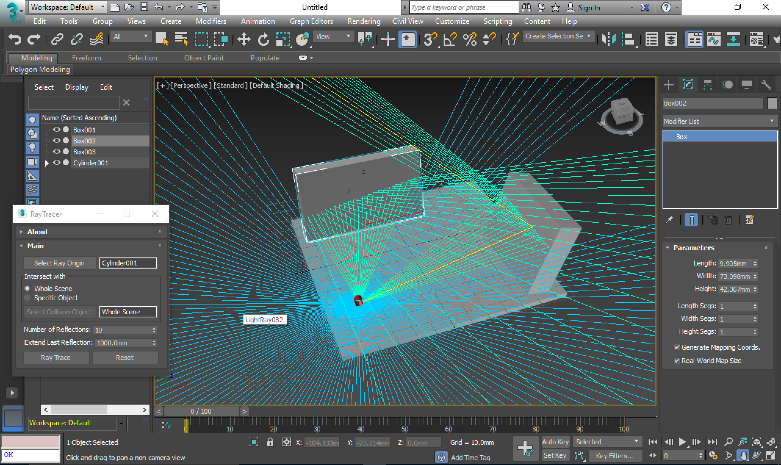 Ghim của Гульназ Уали trên 3д макс уроки