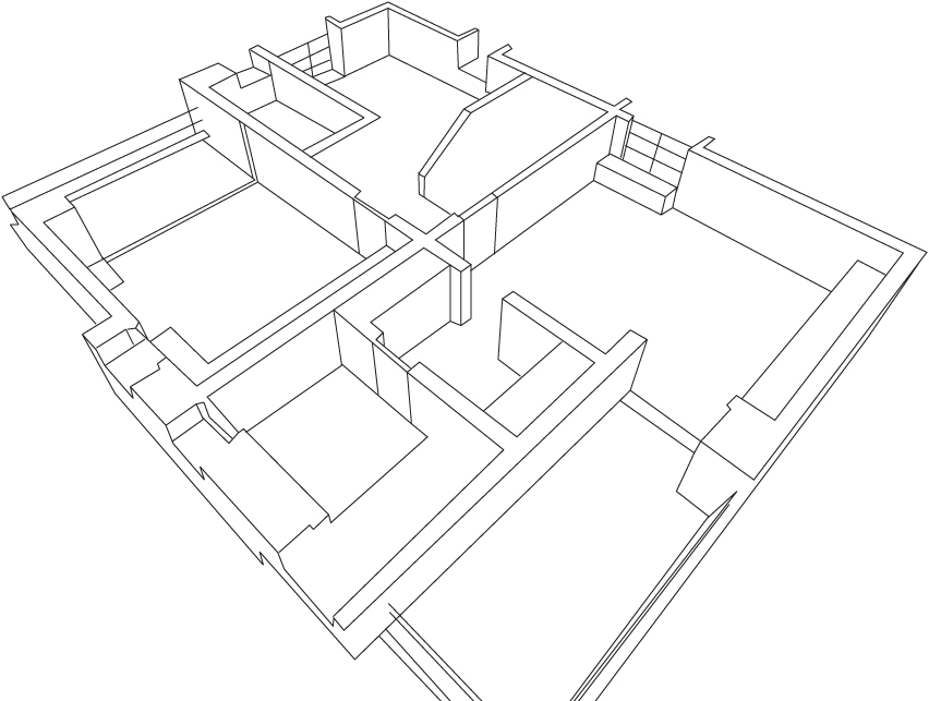 Render 2D wireframe | ScriptSpot