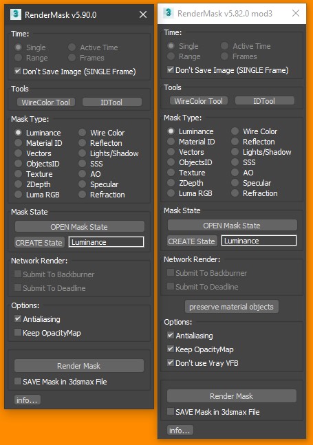 RenderMask | ScriptSpot
