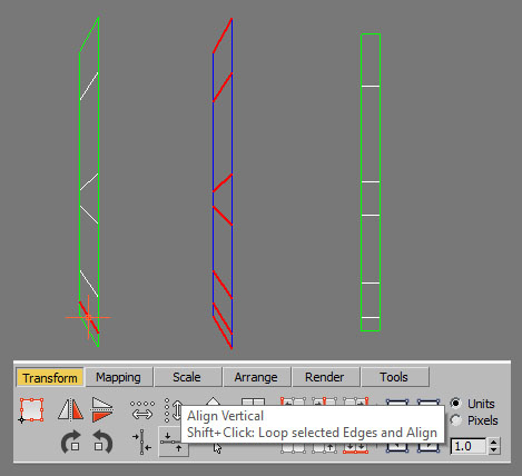 PolyUnwrapper | ScriptSpot