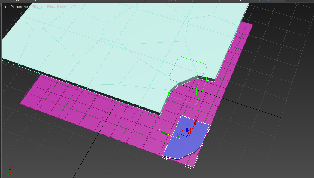 Follow Surface | ScriptSpot